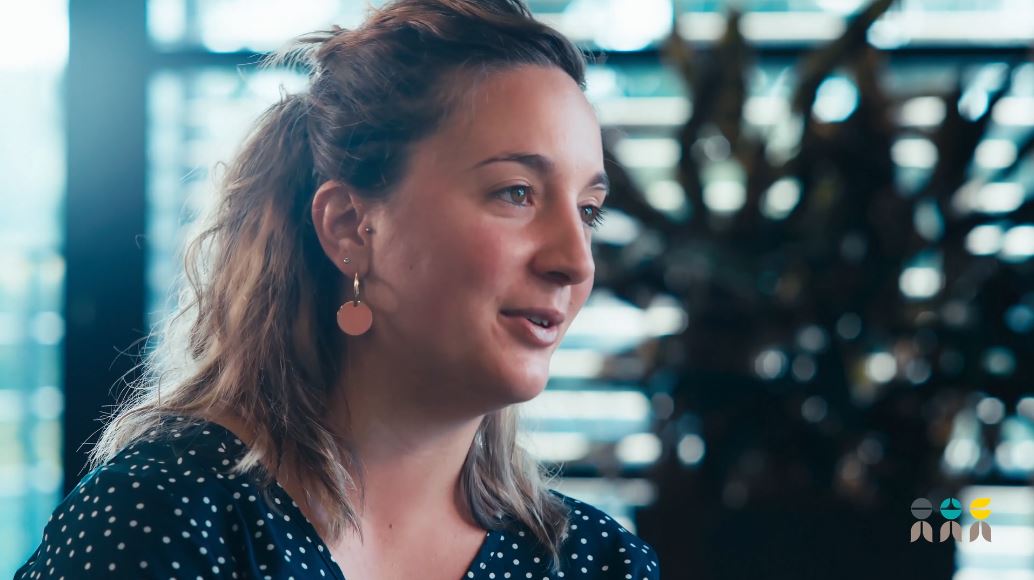 Nos métiers - Fondation Jacques Chirac